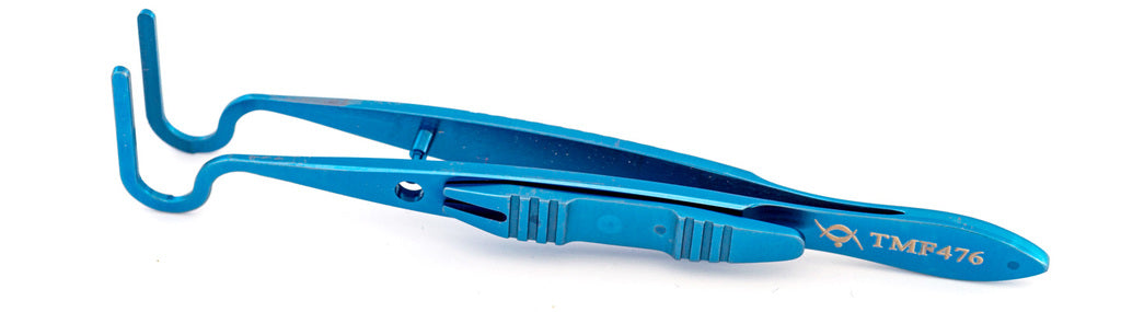 Strabismus Surgery Instruments – Eye Muscle Alignment Tools