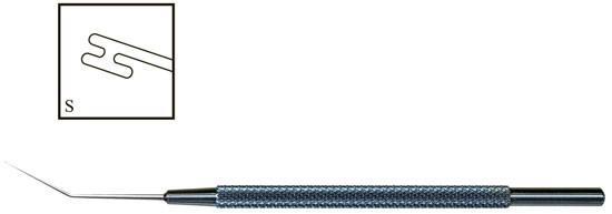 Ophthalmic Hooks – Sinskey, Kuglen, Jameson & More for Eye Surgery