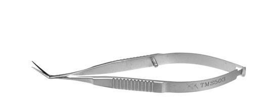 Capsulotomy Scissors for Cataract Surgery | Titan Medical