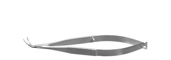 Corneal Scissors Spring Type | Eye Surgery | Titan Medical