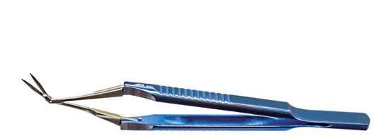 IOL Cutters for Intraocular Lens Removal | Titan Medical Ophthalmic