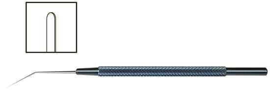 Micro Ophthalmic Spatulas for Cataract Surgery | Titan Medical