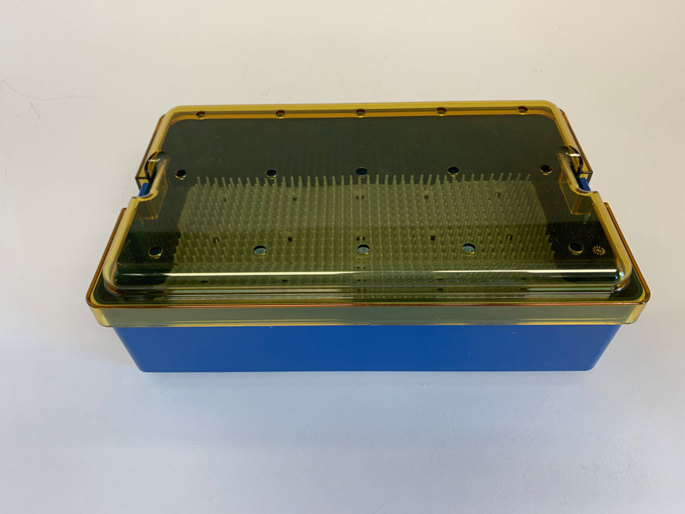 Sterilization Instrument Trays PST | Plastic Instrument Trays