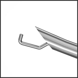 Capsular Tension Ring Injector / Inserter TMJ104 | Titan Medical
