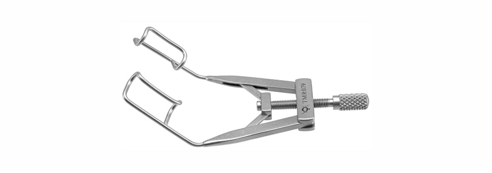 Ophthalmic Speculums – Surgical Eye Specula for Retracting Eyelids