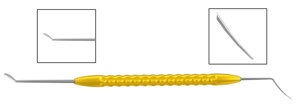 LASIK Instruments for Eye Surgery | Titan Medical Eye Surgery