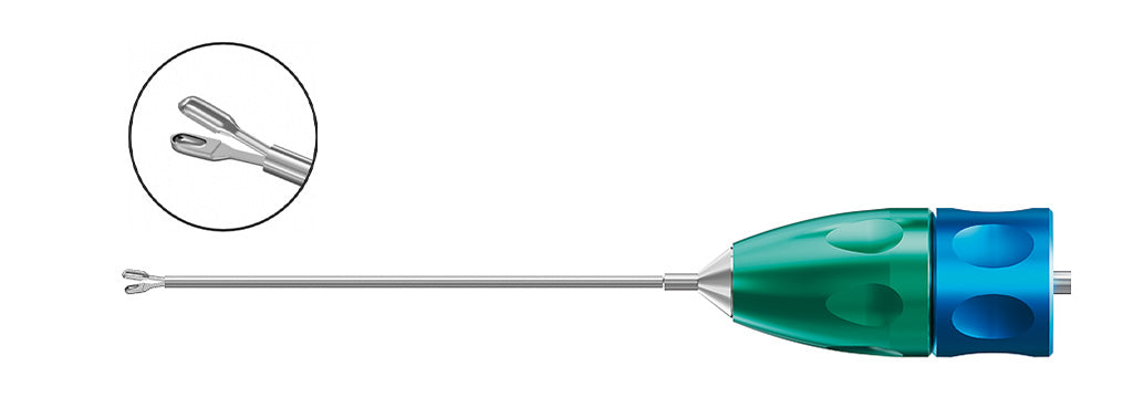 Foreign Body Removal Forceps 19G TMV144 | Ophthalmic