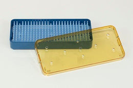 Plastic Instrument Sterilization Tray Small PST 2600A
