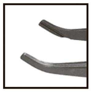 Ahmed Valve Tube Insertion Forceps TMF926 | Titan Medical