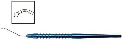 Seibel Nucleus Chopper Right TMK113 | Titan Medical