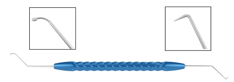 Seibel Nucleus Chopper and Quick Chopper TMK210