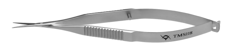 Noyes Combined Sharp/Blunt Scissors Straight TMS118