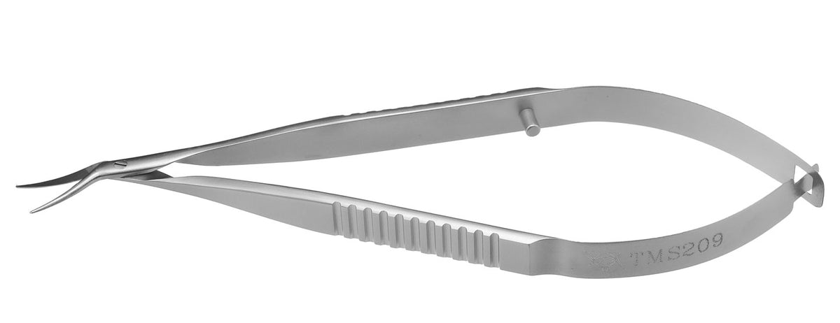 Corneal Scissors Spring Type | Eye Surgery | Titan Medical