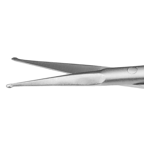 Akahoshi IOL Scissors TMS501 | Intraocular Lens Cutter
